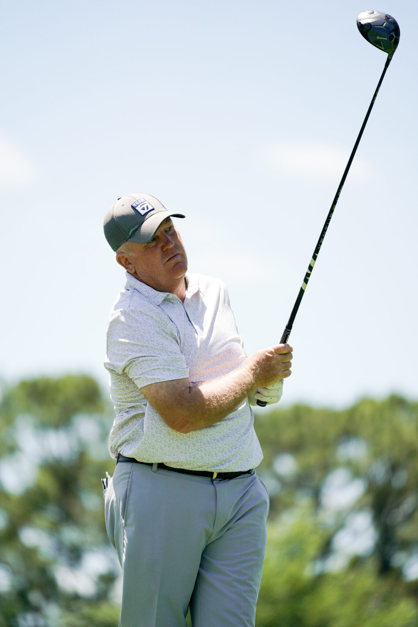 Sowards Punches Ticket To 12th PGA Championship | Southern Ohio PGA