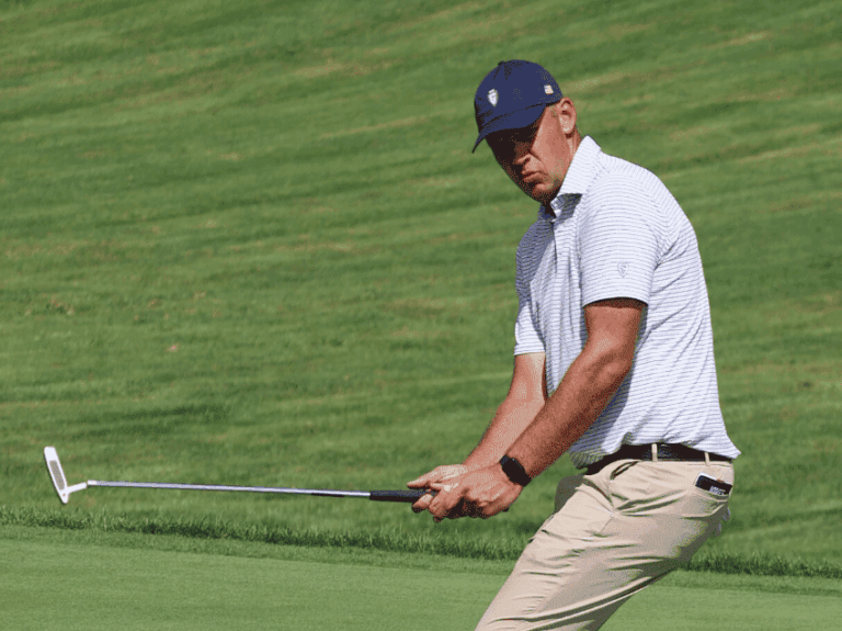 The Return of Jared Jones | Southern Ohio PGA